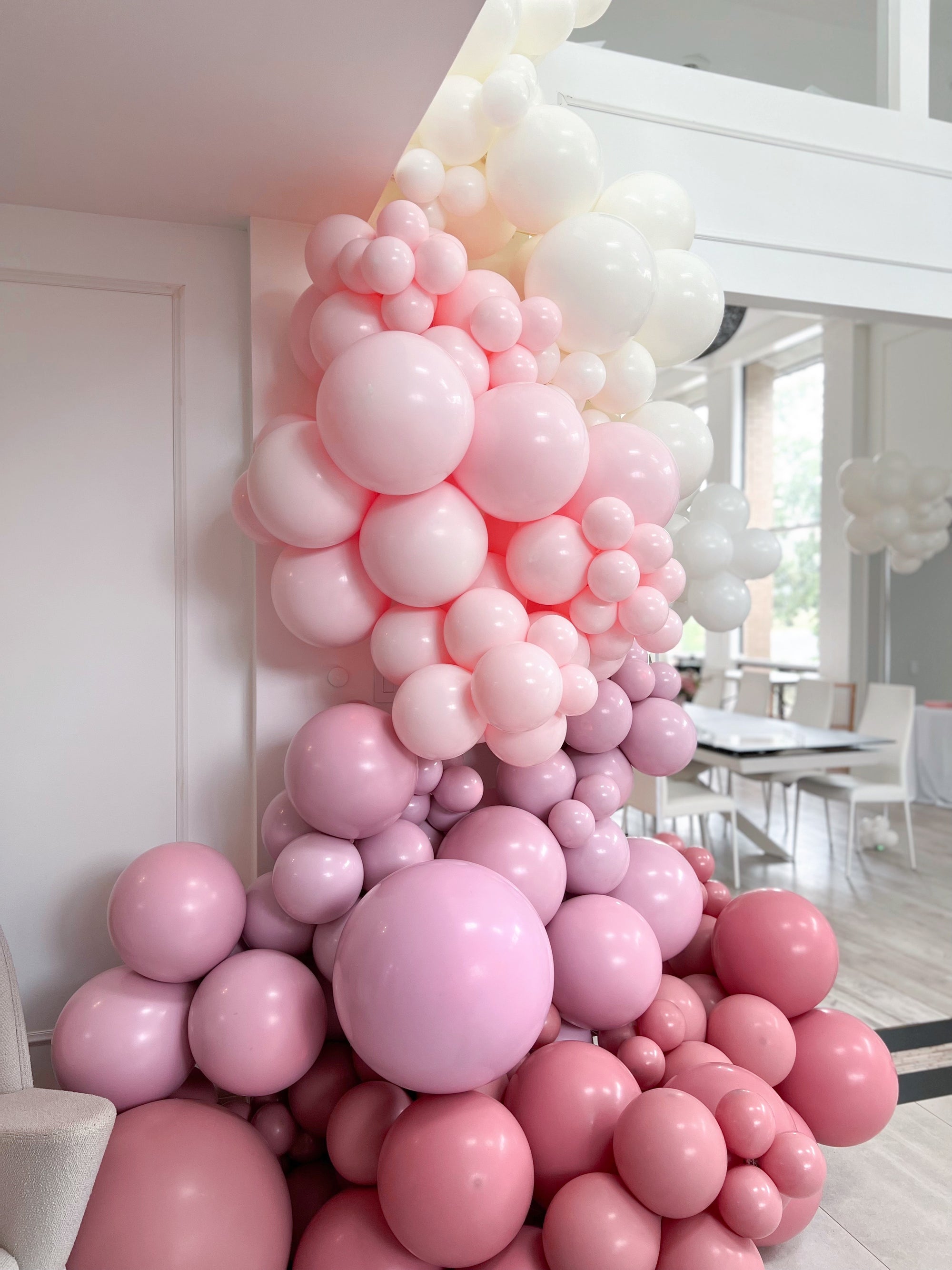 bubblepopparties